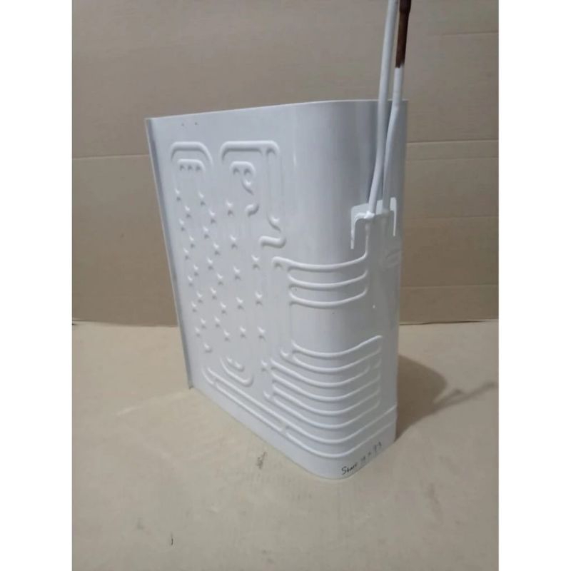 Jual Evap/evaporator kulkas freezer 1 pintu 73x41cm LEMBARAN | Shopee Indonesia