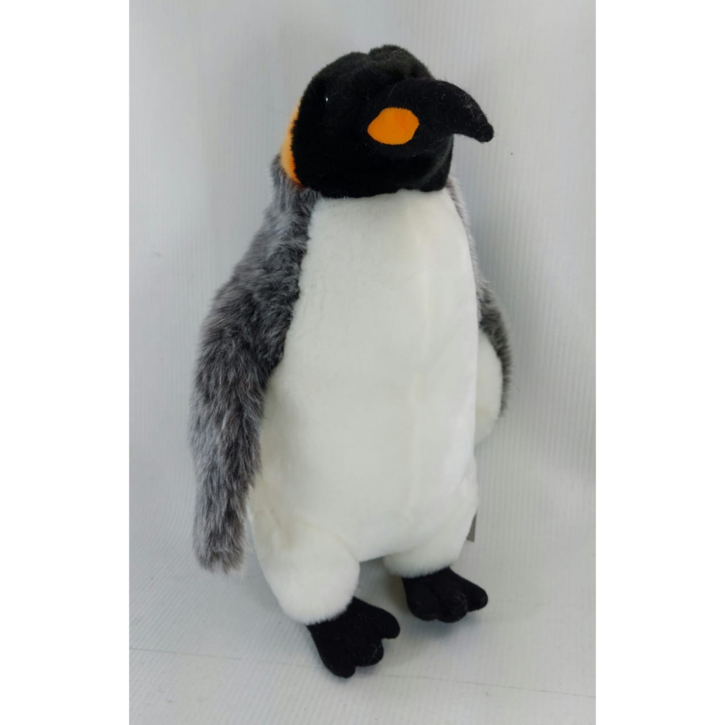 Jual Boneka Penguin Owl Burung Hantu Cute - Ukuran M ( cocok untuk ...
