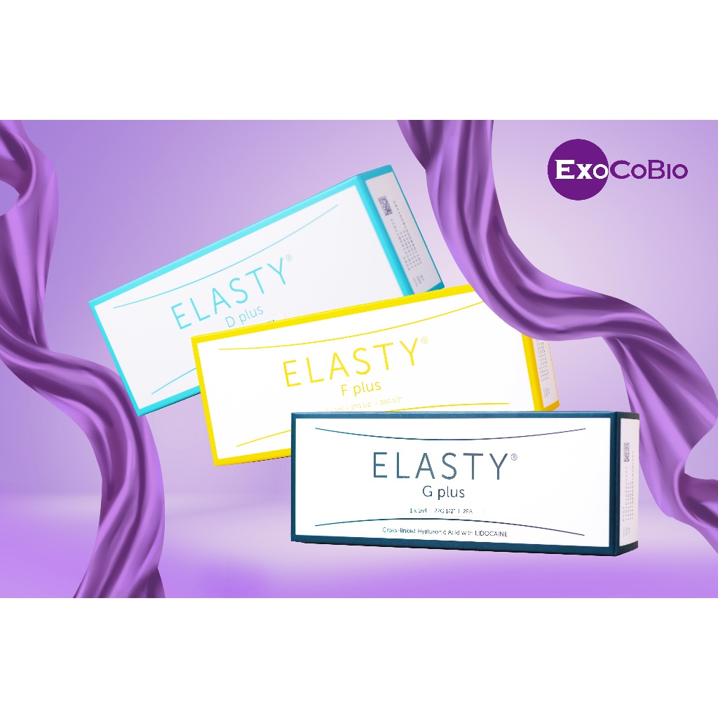 Jual ELASTY | G PLUS | D PLUS | F PLUS | Shopee Indonesia