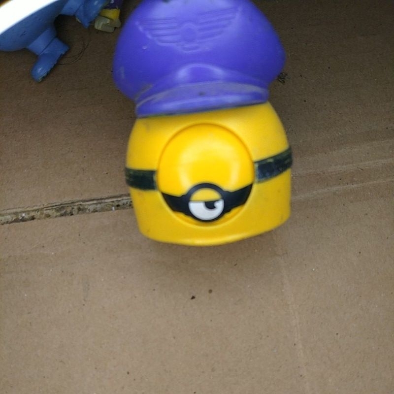 Jual Minion kuning | Shopee Indonesia