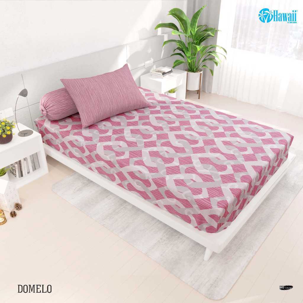Jual SPREI HAWAII SINGLE ukuran 120x200 | Shopee Indonesia