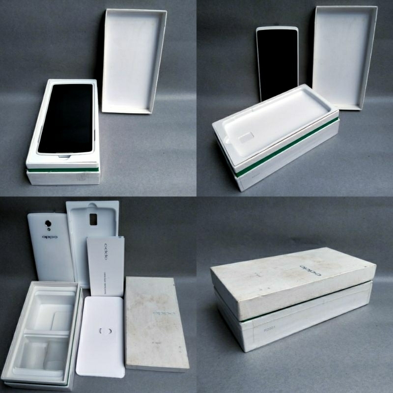 Jual Handphone mati + Box ( Oppo ) | Shopee Indonesia