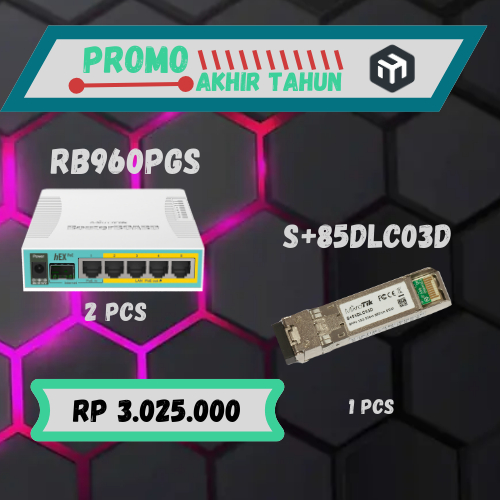 Jual Mikrotik RB960PGS hEX PoE 5x Gigabit | Shopee Indonesia