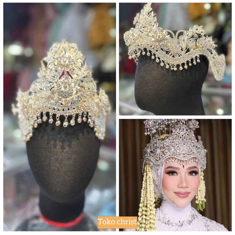 Jual siger sunda adi rustana tebal | Shopee Indonesia