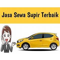 Jual Jasa Driver Harian dalam dan luar kota | Shopee Indonesia