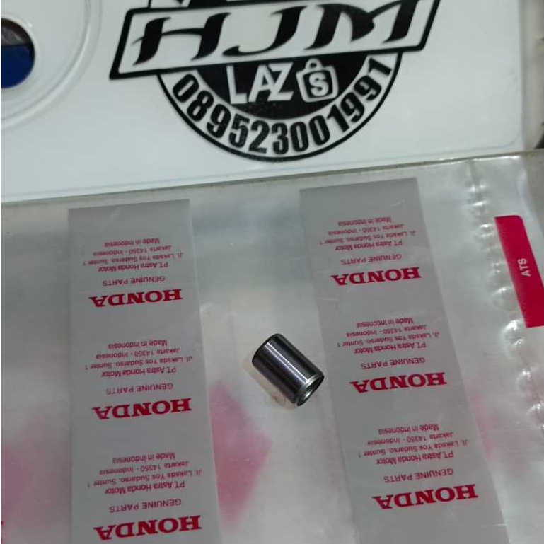 Jual BOSH BLOK SILINDER HEAD BAK CVT HONDA BEAT VARIO SCOOPY SPACY ADV ...