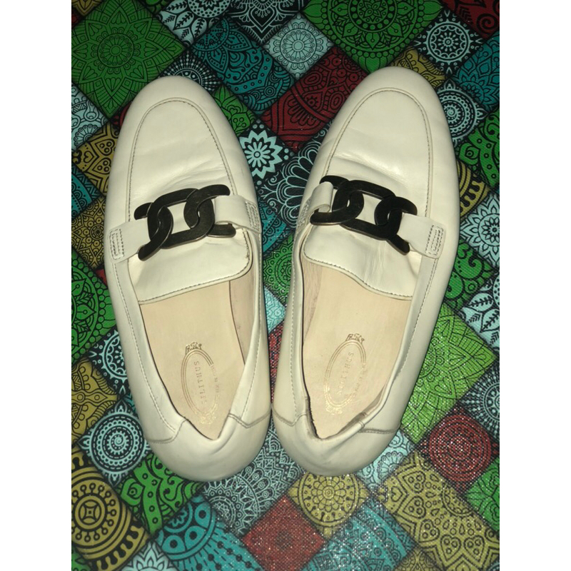 Jual Sepatu Thrift flatshoes | Shopee Indonesia