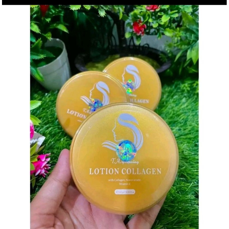 Jual HB TA GLOWING HOLOGRAM LOTION,HB TA, KEMASAN TERBARU LOTION ...