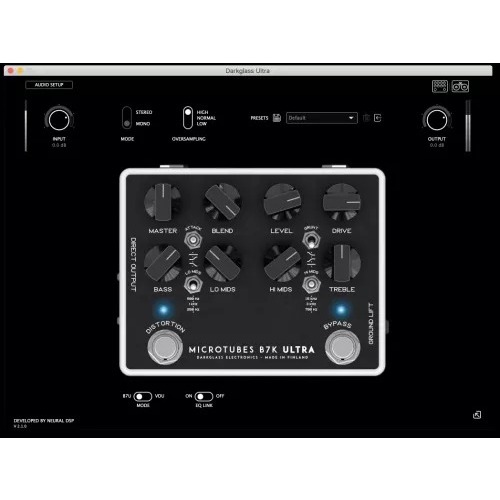 Jual Neural DSP - Bundle VST Plugins Amplifikasi & Efek Terbaik untuk ...