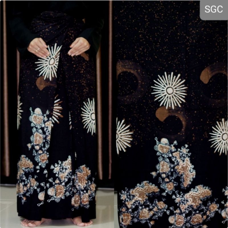 Jual Sarung Batik Goyor Cap Santri Remaja Aqil Aroja Mahda Madina ...