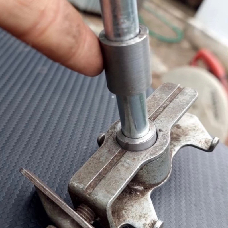 Jual bosh boshing sok anting stelan rantai arm tiger untuk As 12 dan As ...