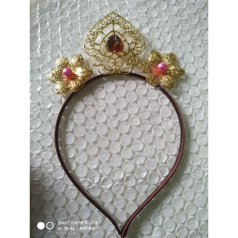 Jual BANDO ADAT BANDO TARI BANDO KARNAVAL BANDO TRADISIONAL BISA UNTUK ...