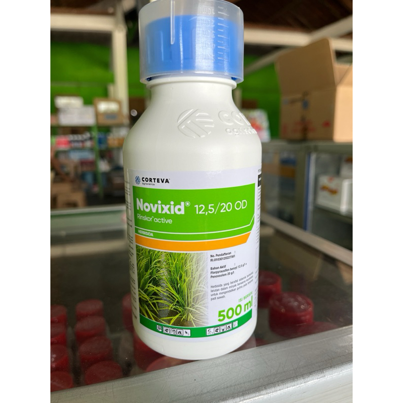 Jual NOVIXID 500ml CORTEVA | Shopee Indonesia