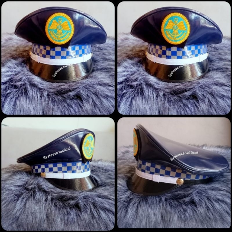 Jual TOPI PET DISHUB TERBARU | TOPI DISHUB | Shopee Indonesia