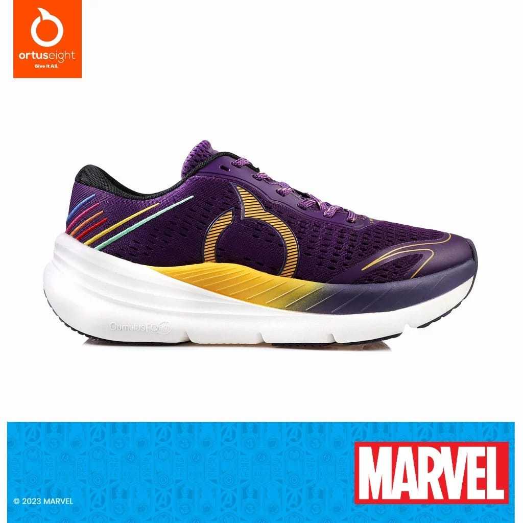Jual Sepatu Lari Running Ortus Eight OrtusEight Hyper Blast Hyperblast ...