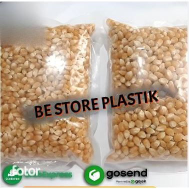 Jual Jagung Popcorn PREMIUM MURAH Repack 1 KG | Shopee Indonesia