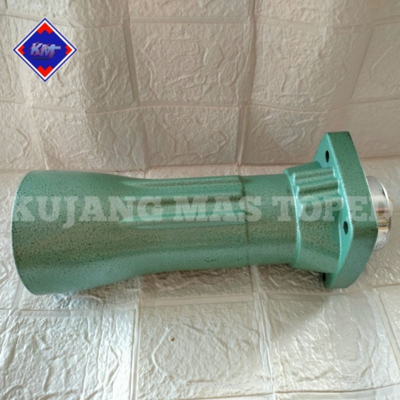 Jual SILINDER BAREL PH65 FOR MESIN JACK HAMMER DCA AZG15 CYLINDER CAST ...