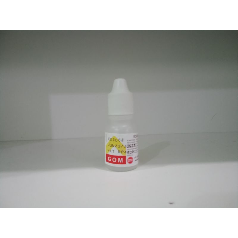 Jual gom 8 ML | Shopee Indonesia