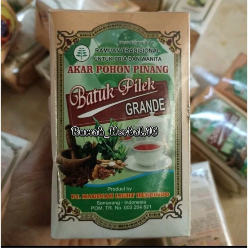Jual AKAR POHON PINANG BATUK PILEK GRANDE ORIGINAL | Shopee Indonesia