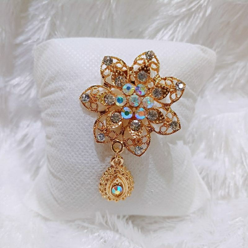 Jual bros jodha bunga | Shopee Indonesia