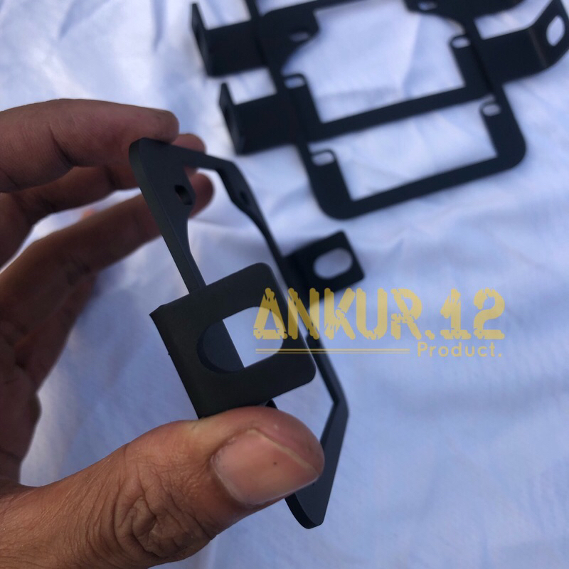 Jual BRACKET BILED 2.5INCH PNP BATOK CB125 SAKATECH | Shopee Indonesia