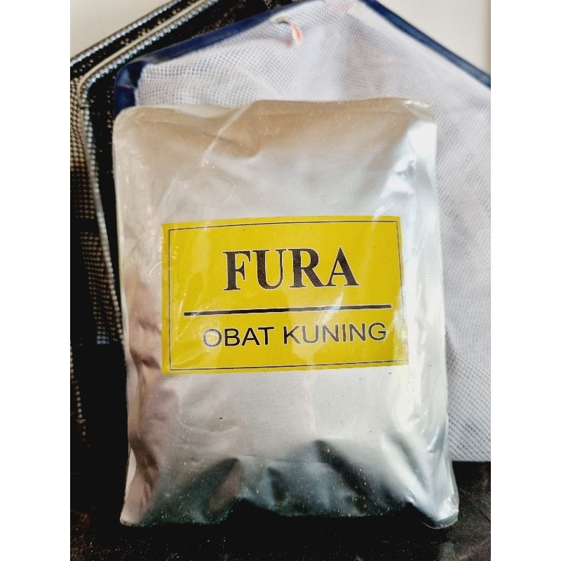 Jual Fura ( Obat Kuning ) | Shopee Indonesia