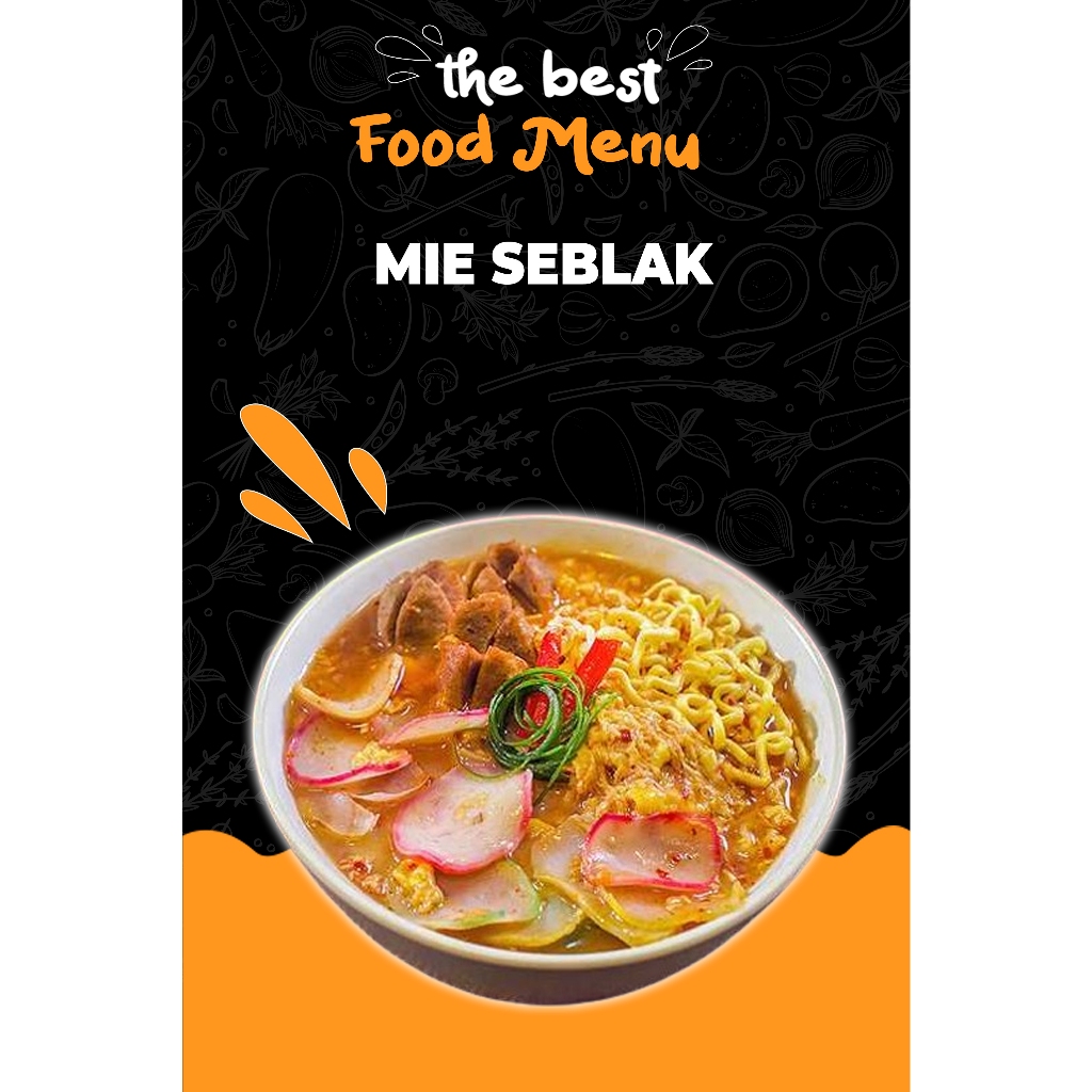 Jual Hiasan dinding Poster Cafe hiasan rumah makan Cafe Gaul Menu Cafe ...