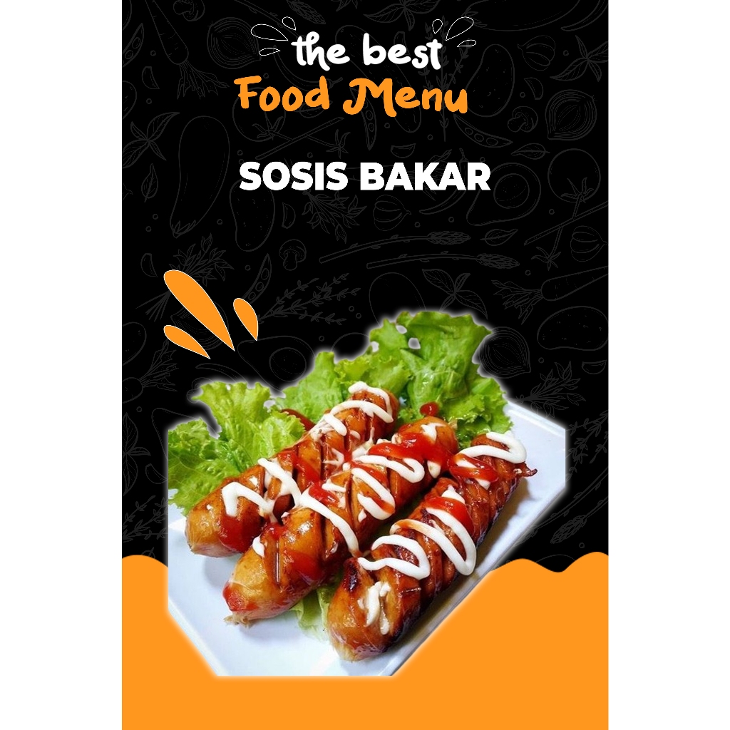 Jual Hiasan dinding Poster Cafe hiasan rumah makan Cafe Gaul Menu Cafe ...