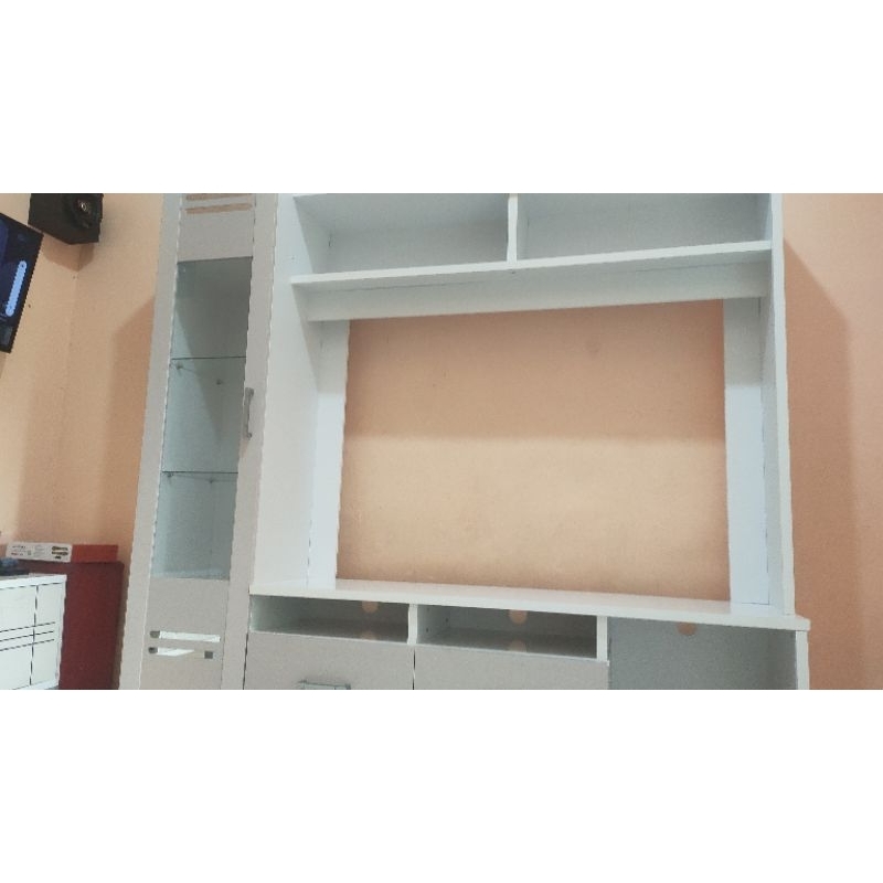 Jual lemari display | Shopee Indonesia