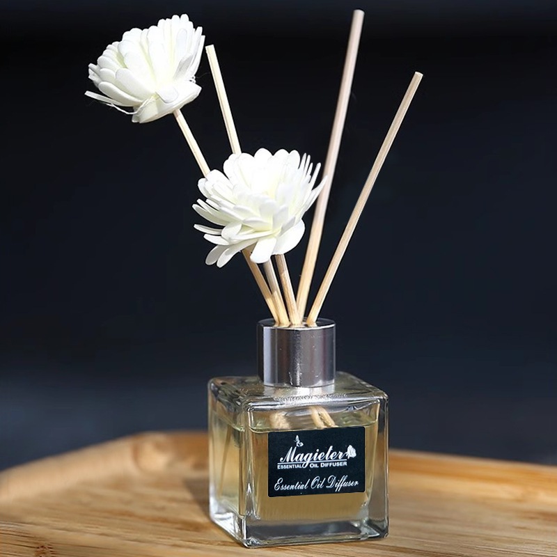 Jual Reed Diffuser Aromatheraphy Pengharum Ruangan Parfum Pewangi ...