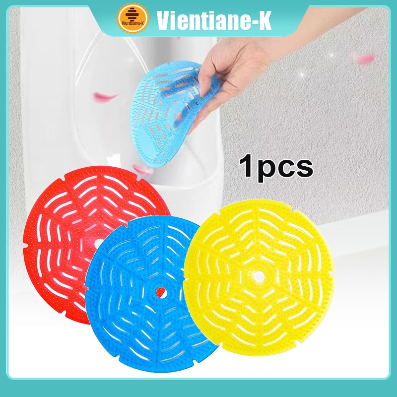 Jual Pengharum Urinal Urinal Screen Pewangi Toilet Pria Tahan Lama ...