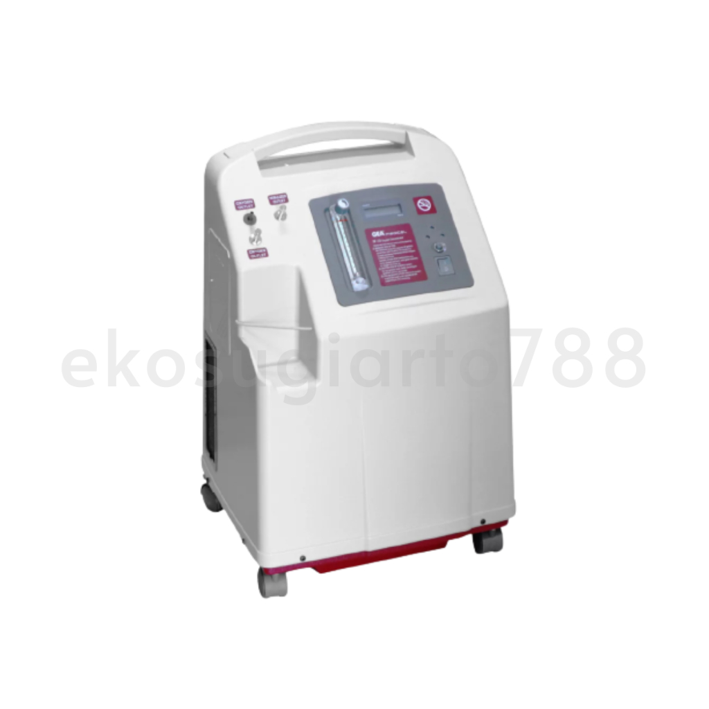 Jual Gea Oxygen Concentrator 7F-8 / Oksigen Konsentrator | Shopee Indonesia