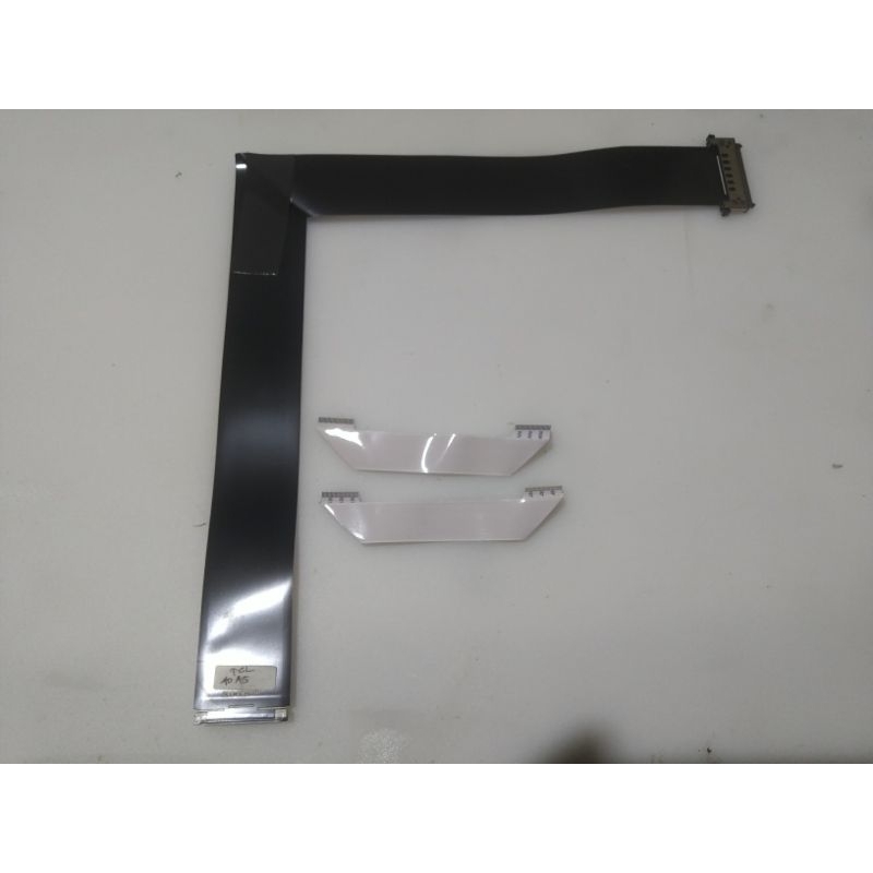 Jual Kabel flexi lvds tcl 40a5 | Shopee Indonesia