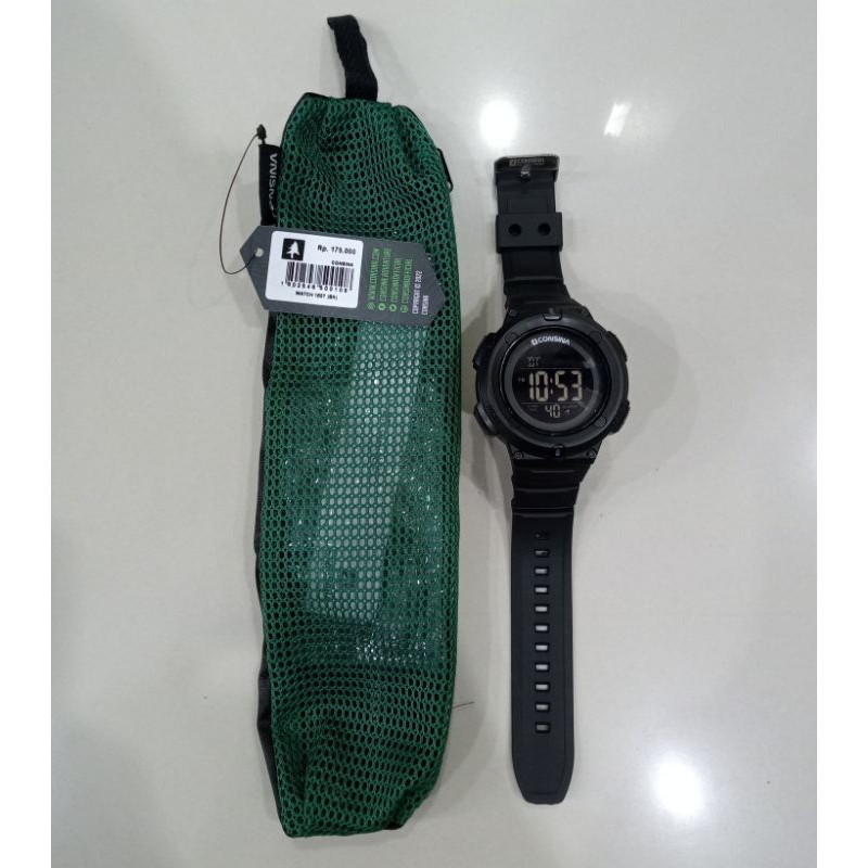 Jual JAM TANGAN CONSINA WATCH 1527 | Shopee Indonesia