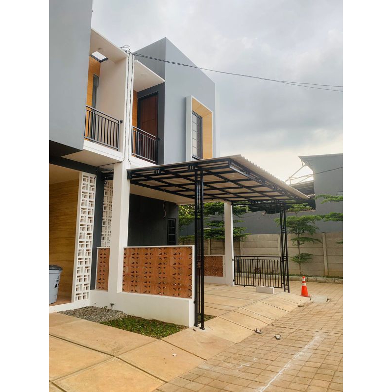 Jual Canopy BERBAGAI macam Atap DP Ringan | Shopee Indonesia