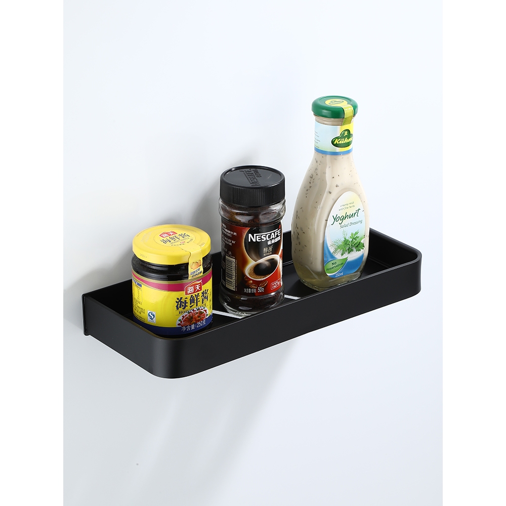 Jual Rak Multifungsi Kamar Mandi Dinding Rak Bumbu Dapur Steel Rak ...