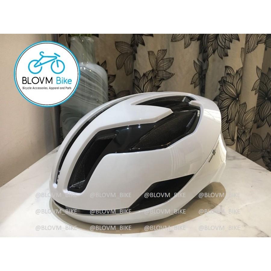 Jual Helm Sepeda Sweet Protection Helm Roadbike Falconer Helm Sepeda ...