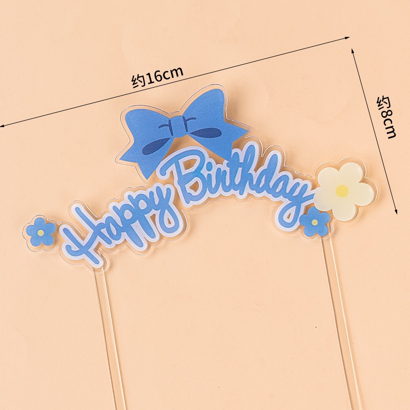 Jual Topper Boneka Cinnamoroll Dekorasi Hiasan Kue Ulang Tahun / Figure ...