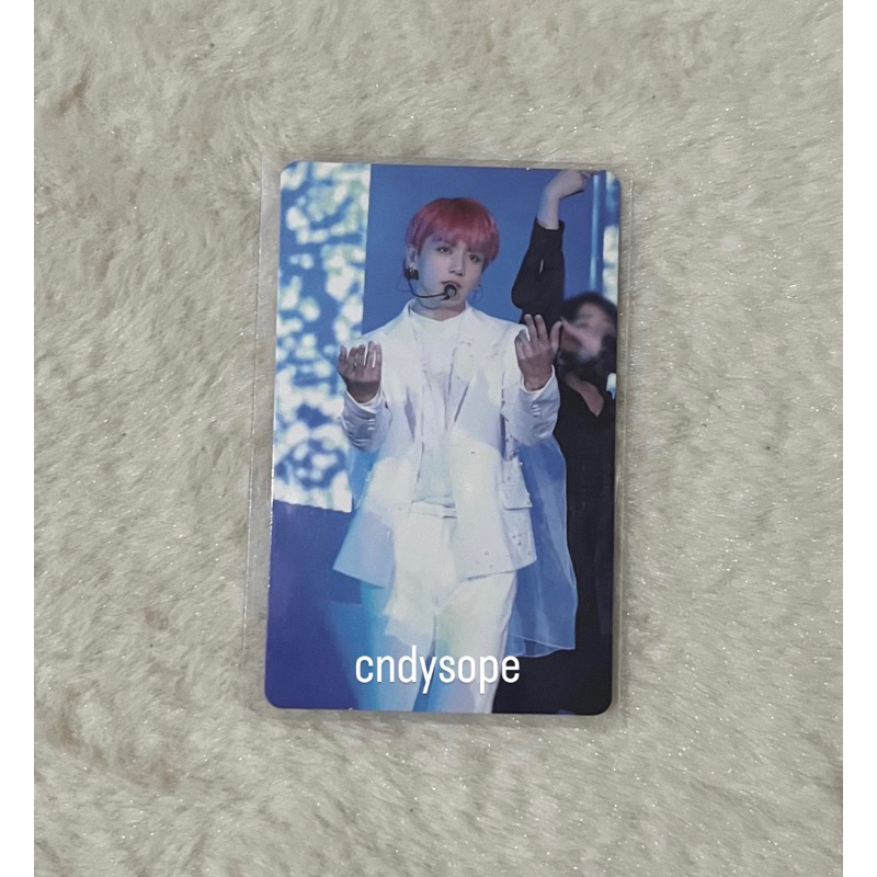 Jual ly seoul jungkook jk dvd | Shopee Indonesia