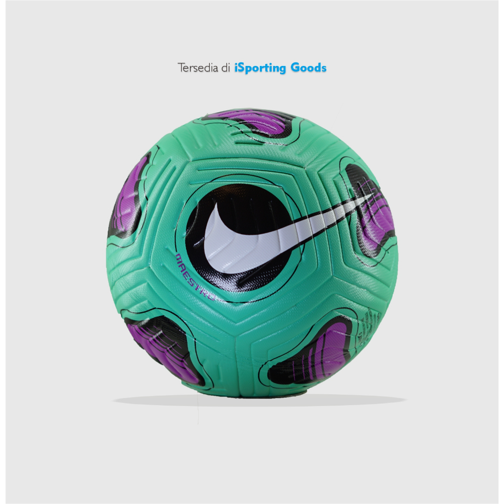 Jual NIKE Bola sepak nike CLUB ORIGINAL bola size 5 nike official match ...