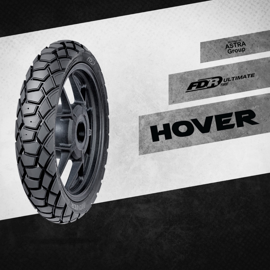 Jual FDR TL HOVER Ring 14 Ban Motor Tubeless | Shopee Indonesia