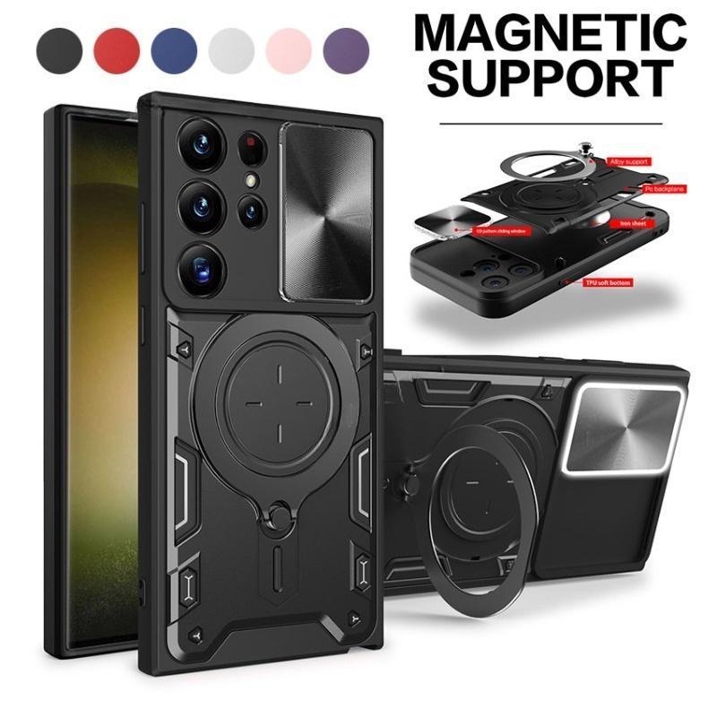 Jual Casing Kamera Geser untuk Samsung Galaxy S25edge S25 S24FE S23 S24 S22 S21 FE Plus Ultra ...