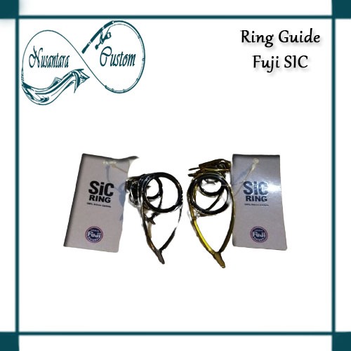 Jual NC, Ring Guide Fuji SIC | Shopee Indonesia