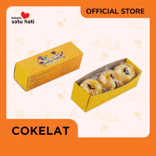 Produk Bakpia Satu Hati | Shopee Indonesia