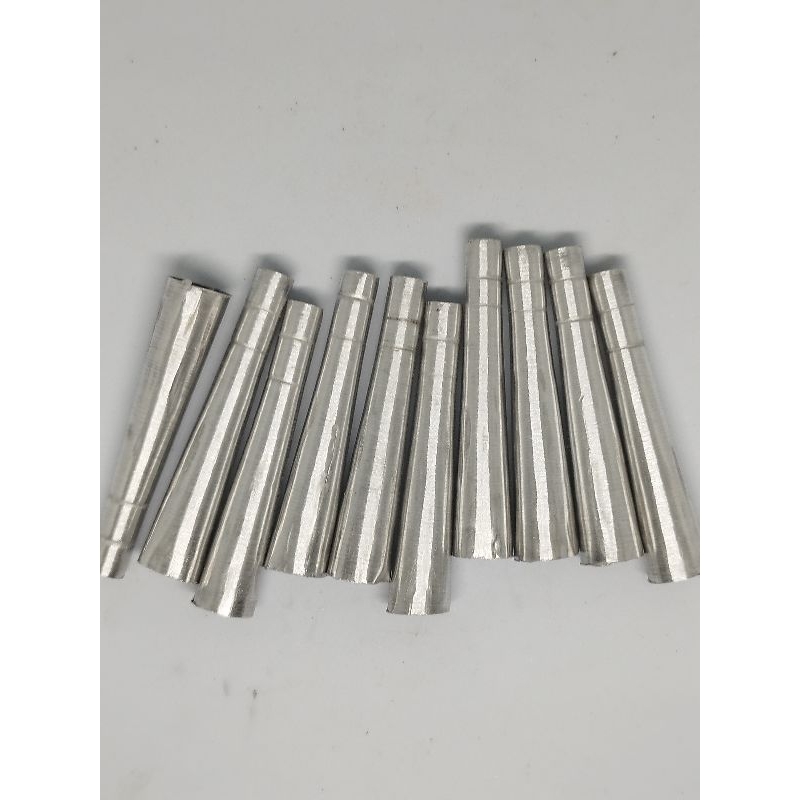 Jual Selut Pancing Bahan Alumunium (Ukuran S) 1biji/4000 | Shopee Indonesia
