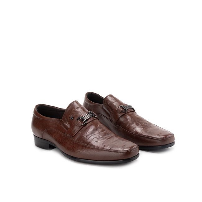 Jual Playboy PH3569BR Sepatu Pria Sergio - Slip On | Shopee Indonesia