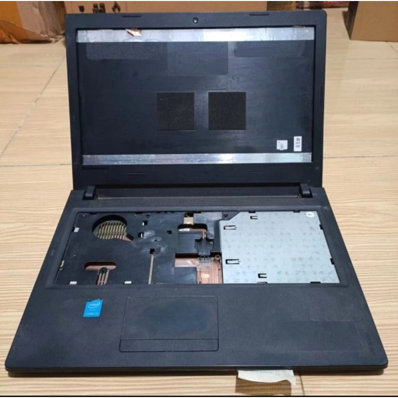 Jual kesing case cassing casing laptop Lenovo Ideapad 100 IP 100-14IBD ...