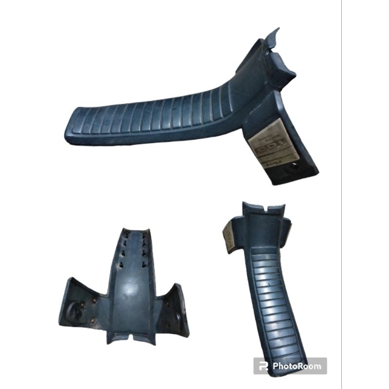 Jual KARET PLANA LEGSILD SAYAP PRIMA HONDA ASTREA PRIMA ORIGINAL ...