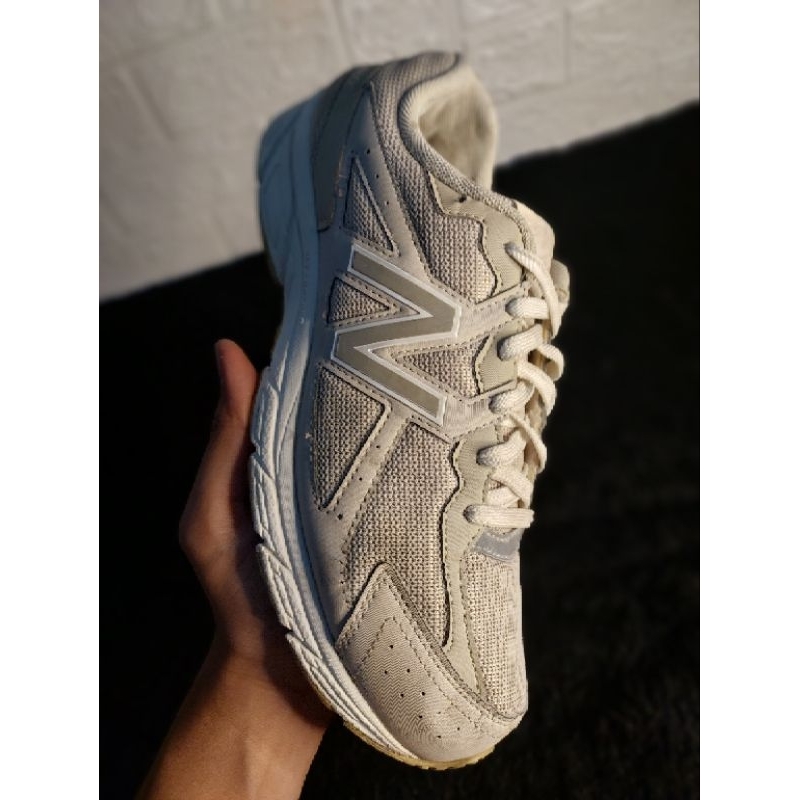 Jual New Balance NB 480 V5 Sz 41.5 27cm | Shopee Indonesia