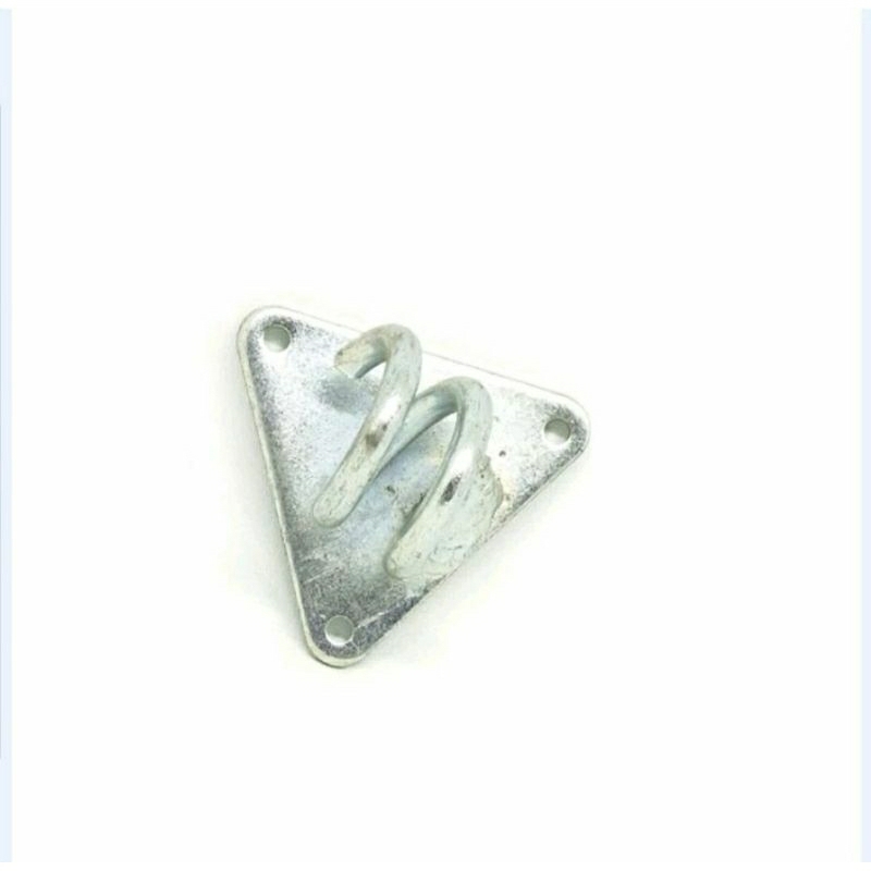 Jual Hook S Clamp Pengait Clamp Kabel/Breket FO | Shopee Indonesia